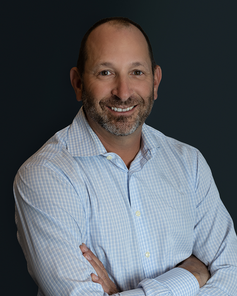 Josh Guttman - Healthnetwork Foundation